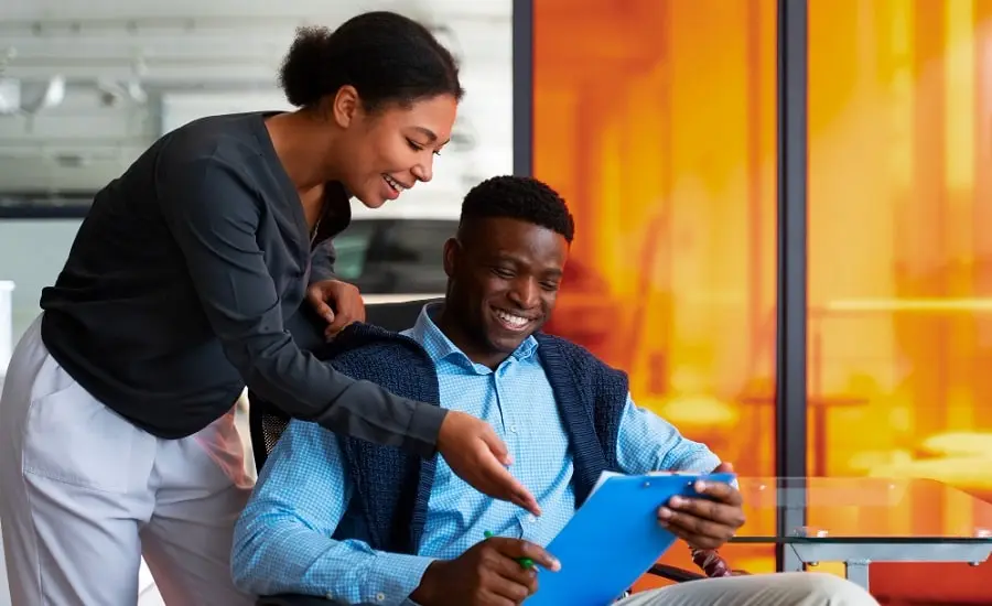 Admission in Progress - Your Gateway to University Admissions in Nigeria